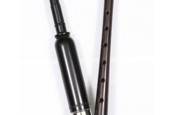 Practice Chanters - R G Hardie Bagpipes
