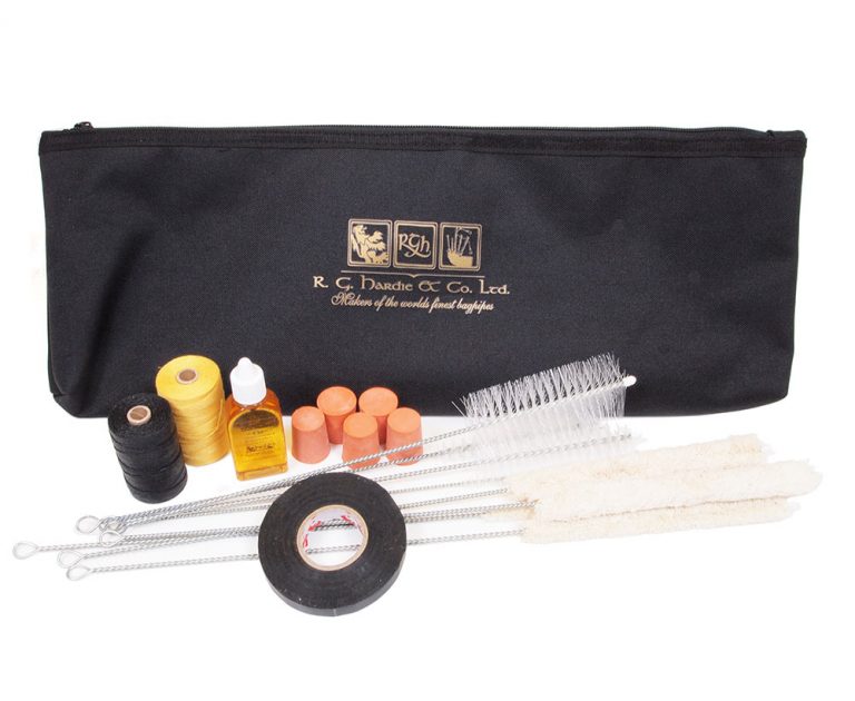 Bagpipe Accessories - Bagpipes, Pipe Band Uniforms and Drums