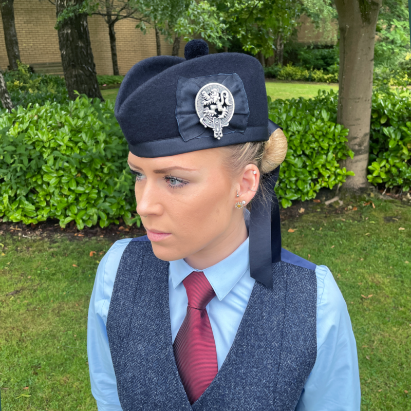 Year in Review 2023 - Bagpipes, Pipe Band Uniforms and Drums